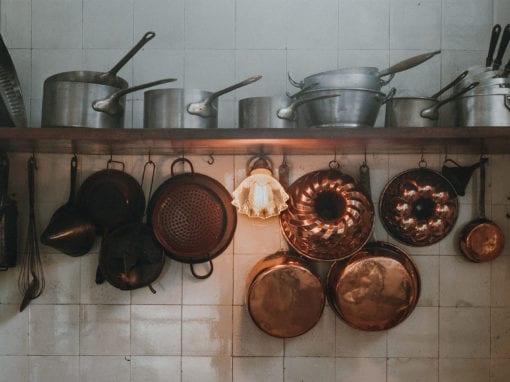 Exploring Boa Asian Food: A Deep Dive into Bao Buns | INDULGE