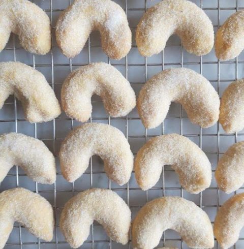 Discover the Magic of Swiss Cookies: A Culinary Journey | INDULGE