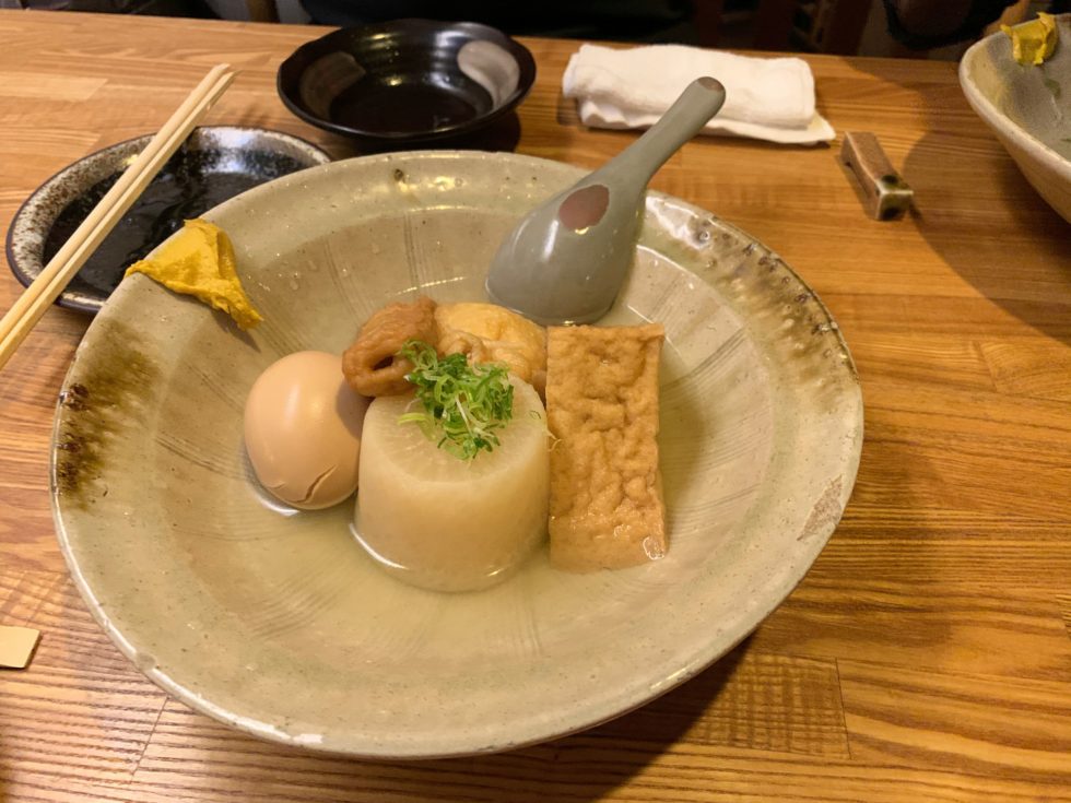Exploring Oden Food: A Comprehensive Guide to Japanese Oden | INDULGE