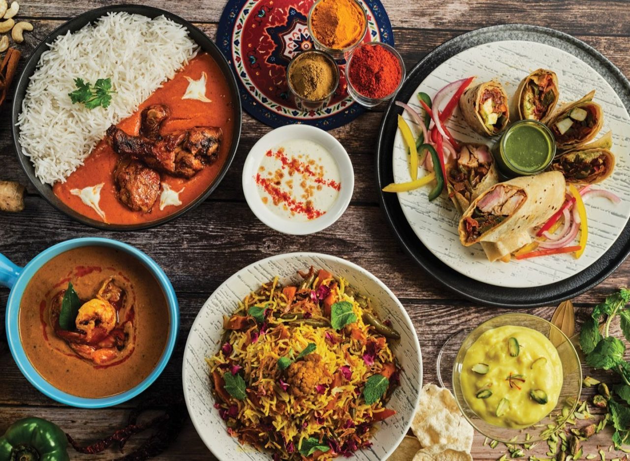 Tiffin Indian Food: A Cultural and Culinary Journey | INDULGE