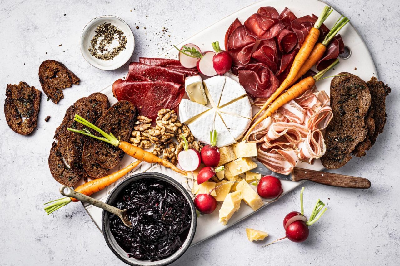 Tasty Swiss Appetizer Recipes You Must Try | INDULGE