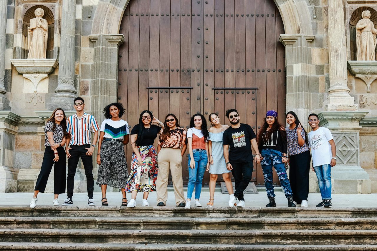 Church Team Building Activities: Enhancing Community Spirit | INDULGE