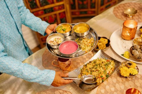 Exploring the Rich Flavors of East Indian Food | INDULGE