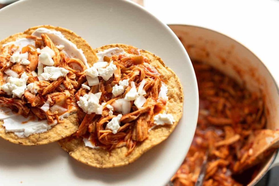 Ultimate Guide to Tostadas: Varieties, Recipes, and Tips | INDULGE
